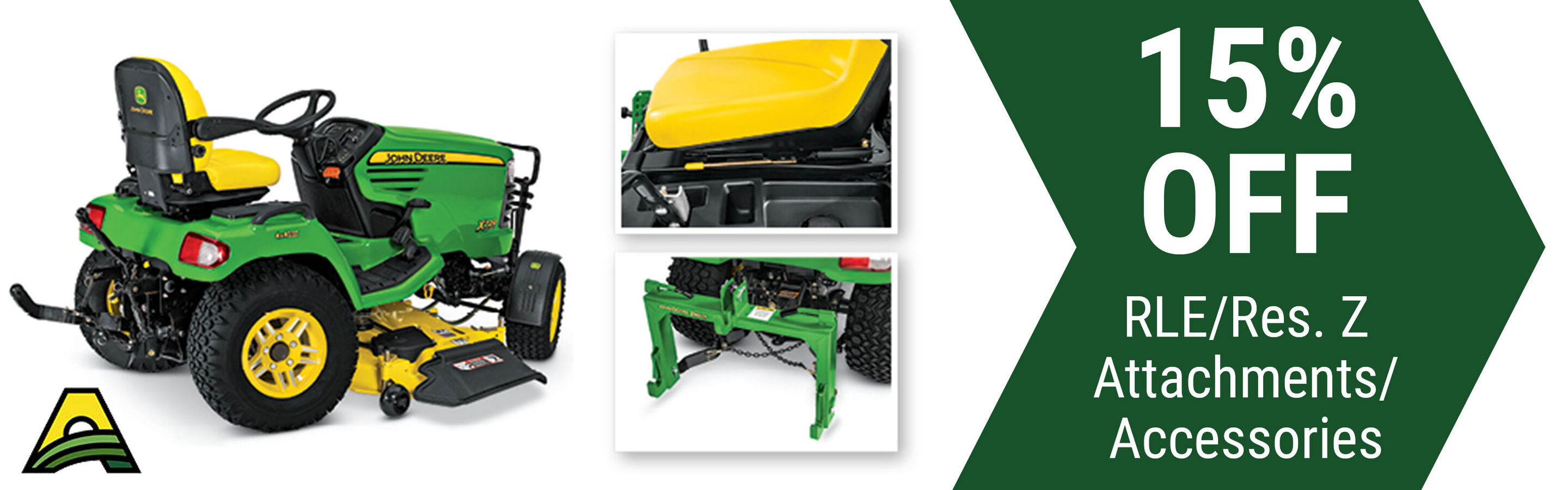 Current Specials | AKRS