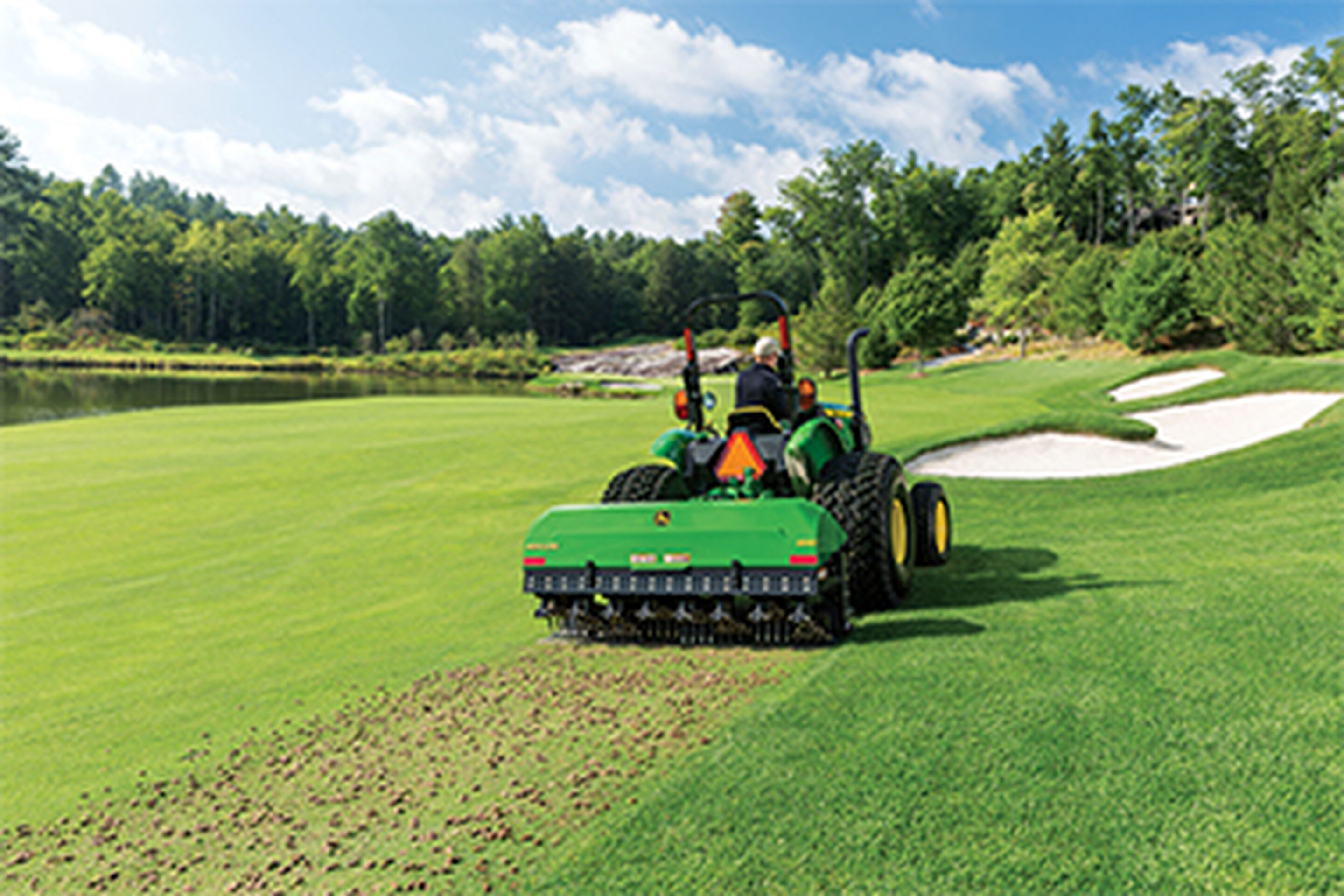Used Equipment Tractor Categories | AKRS