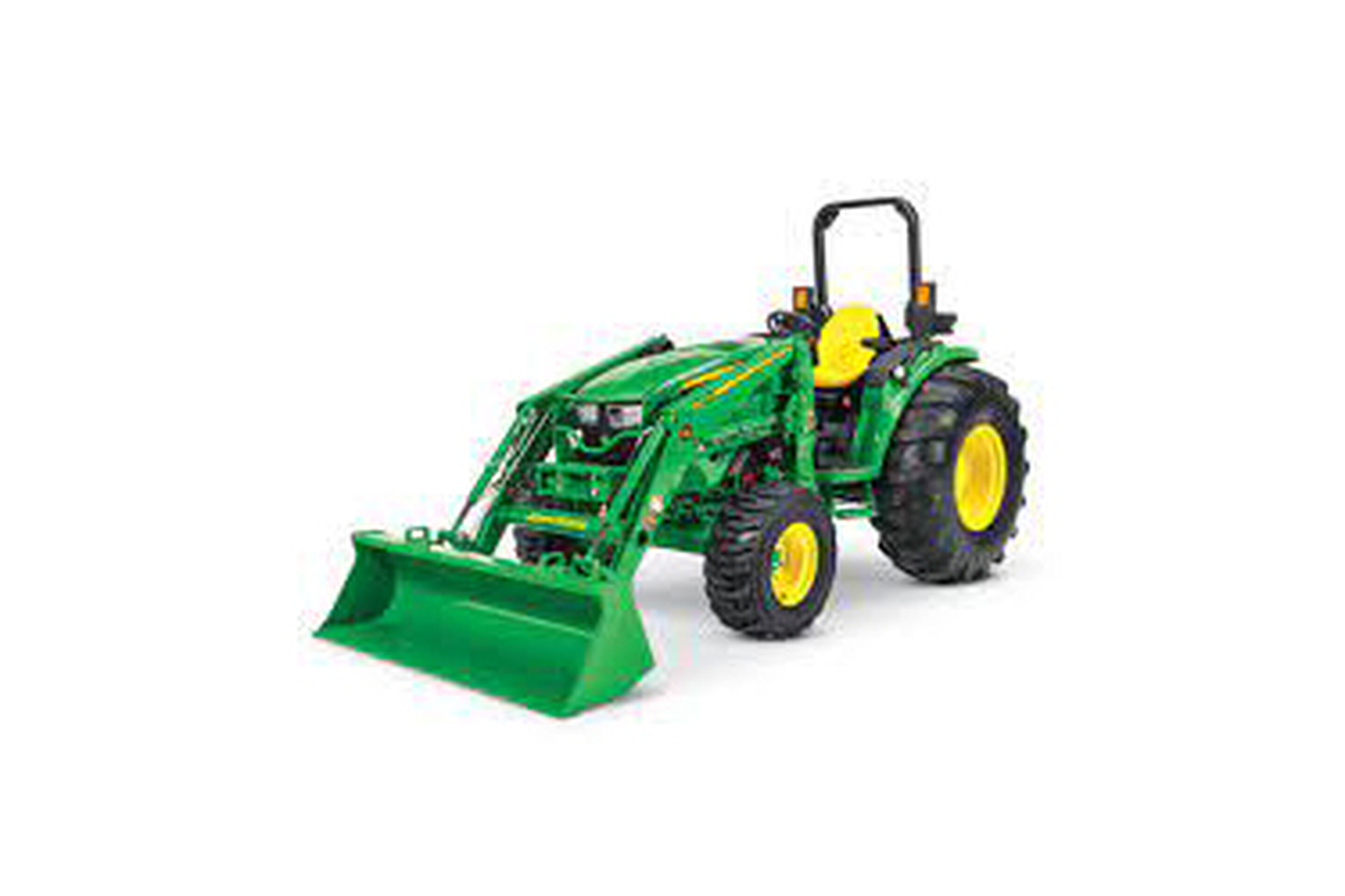 Used Equipment Tractor Categories | AKRS