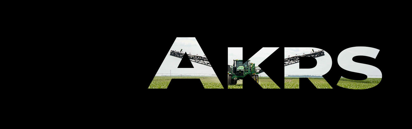 AKRS Equipment