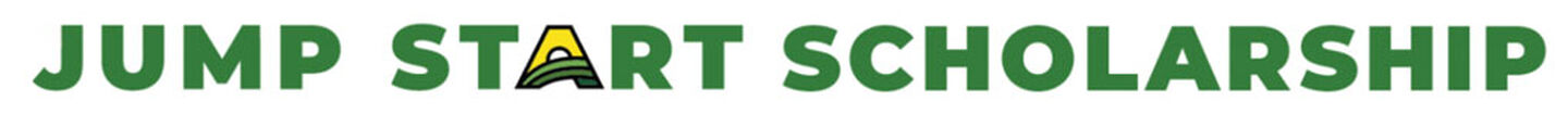 Jump Start Scholarship Program | AKRS