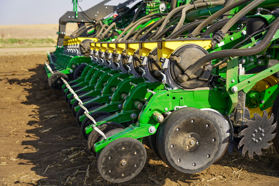 AKRS Equipment
