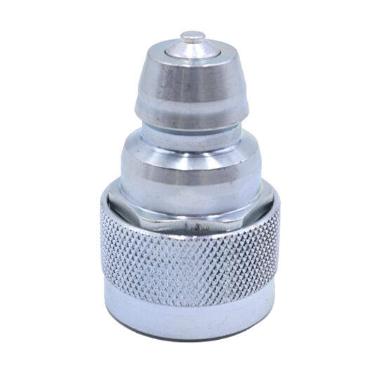 Hydr. Quick Coupler Plug - AR98201 | John Deere | AKRS