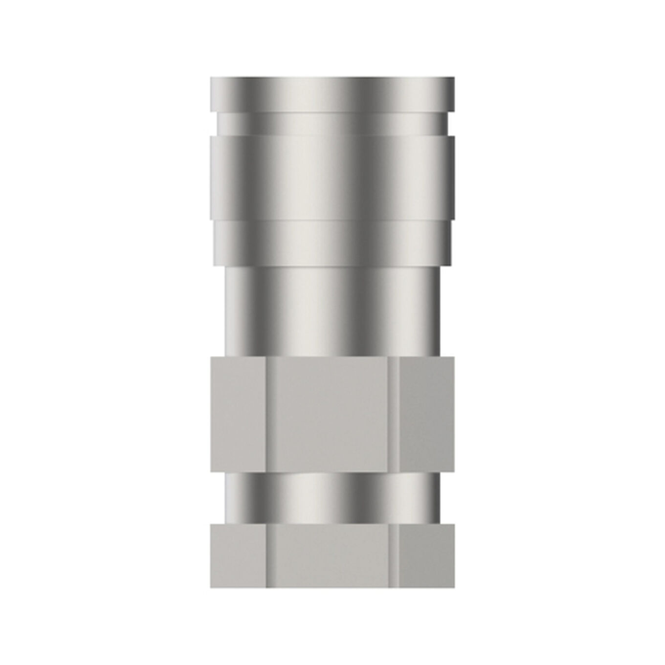 Hyd Quick Connect Coupler - KV14216 | John Deere | AKRS