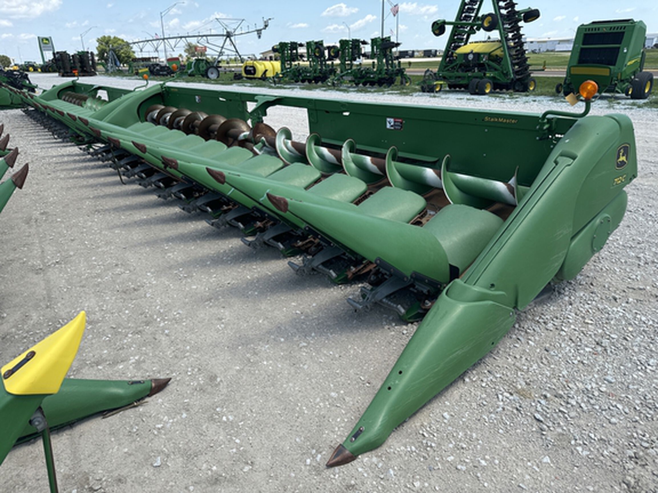 AKRS Equipment