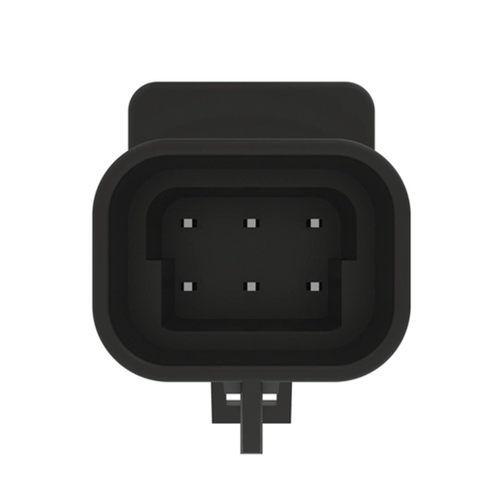 Electronic Control Unit - RE207311 | John Deere | AKRS