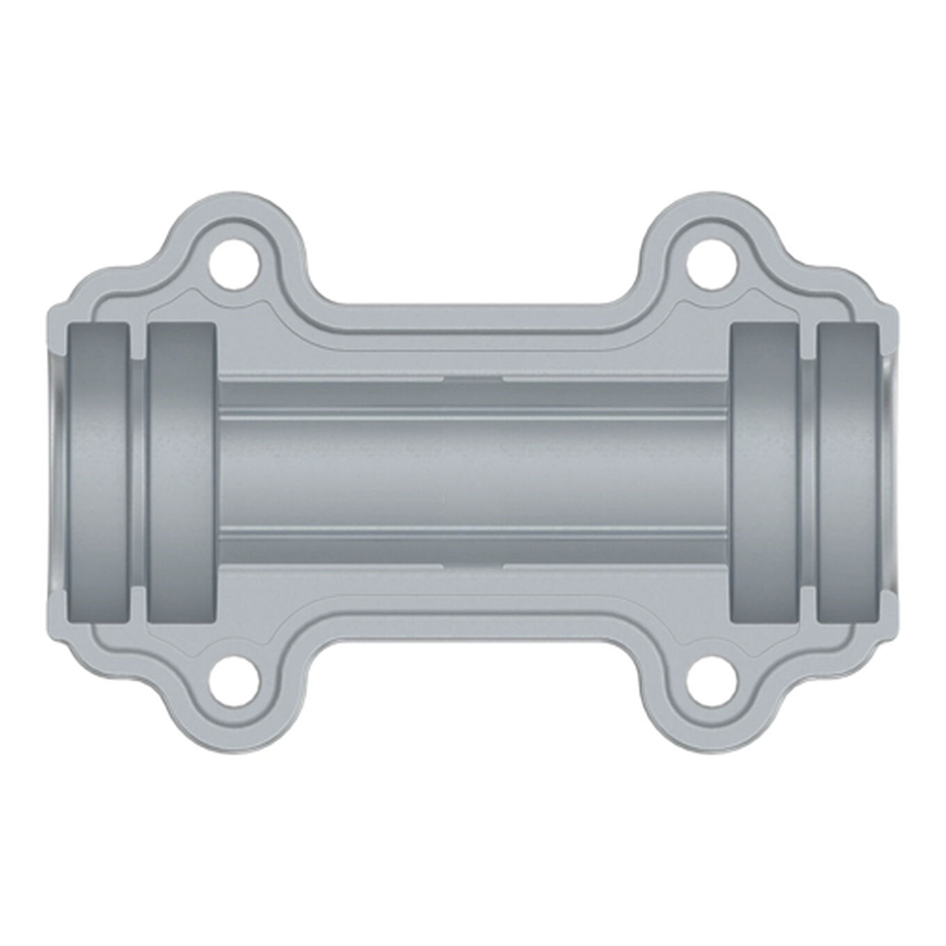 Straw Walker Block Bearing - AH168158 | John Deere | AKRS