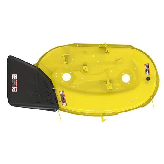 Mower Deck, 42 inch - AUC16767 | John Deere | AKRS