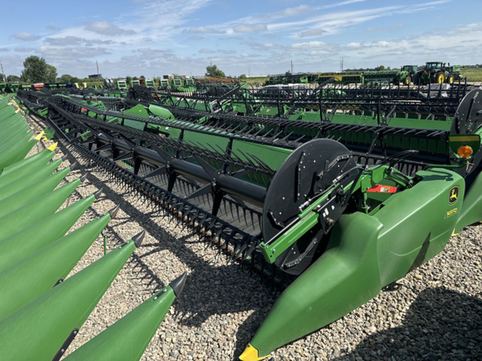 AKRS Equipment