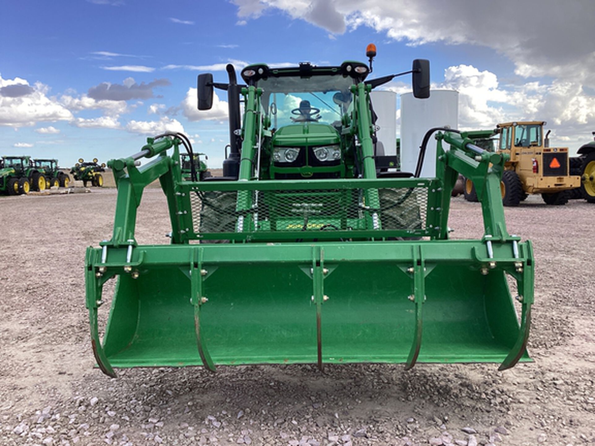 AKRS Equipment