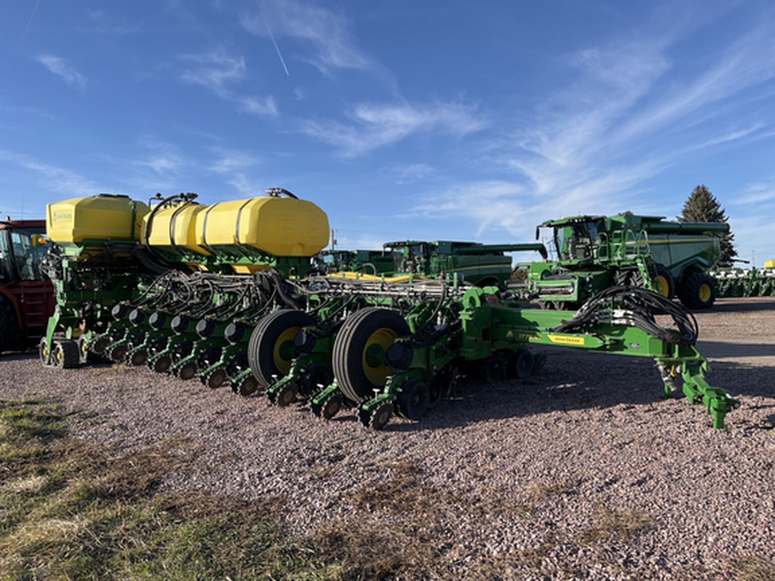 AKRS Equipment