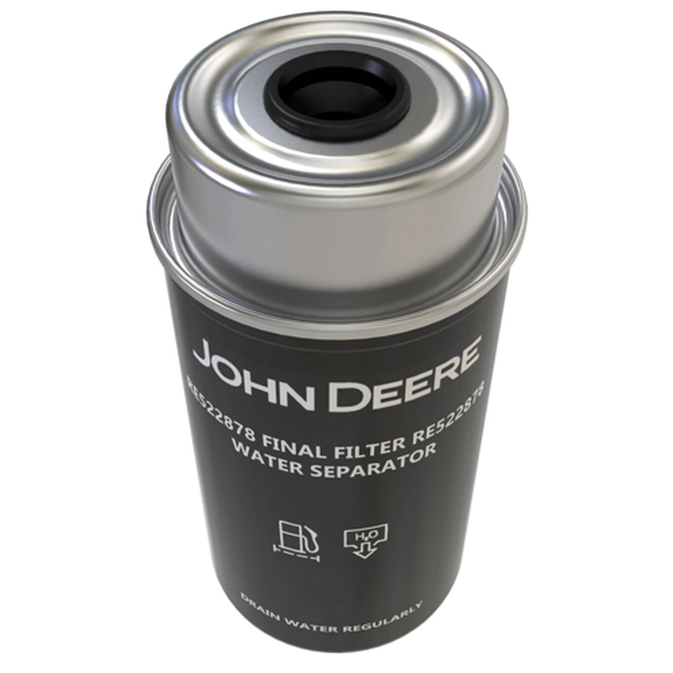 Fuel Filter Element - RE522878 | John Deere | AKRS