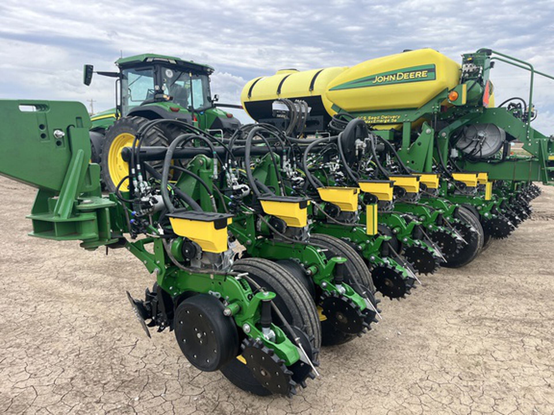 AKRS Equipment