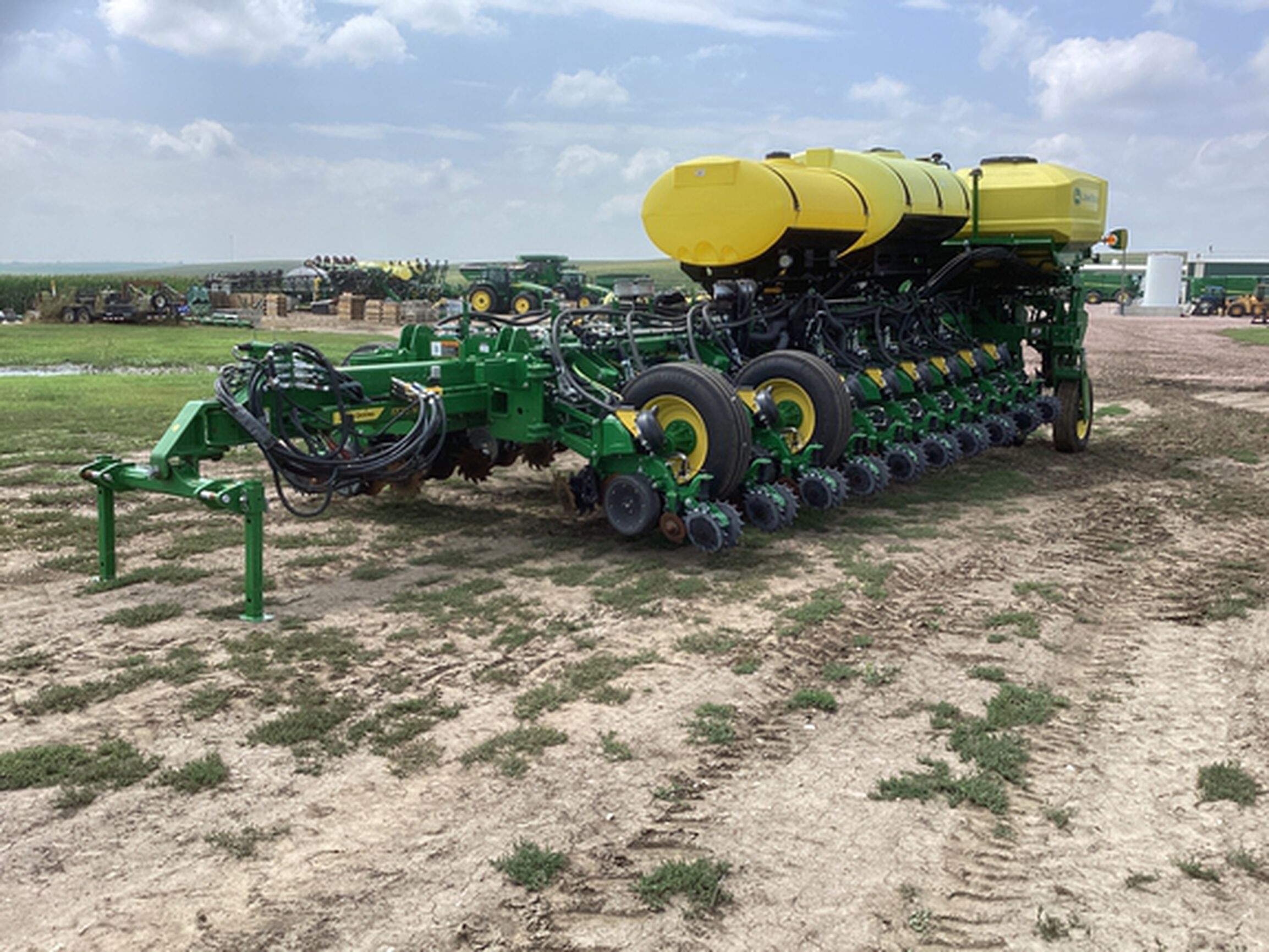 AKRS Equipment