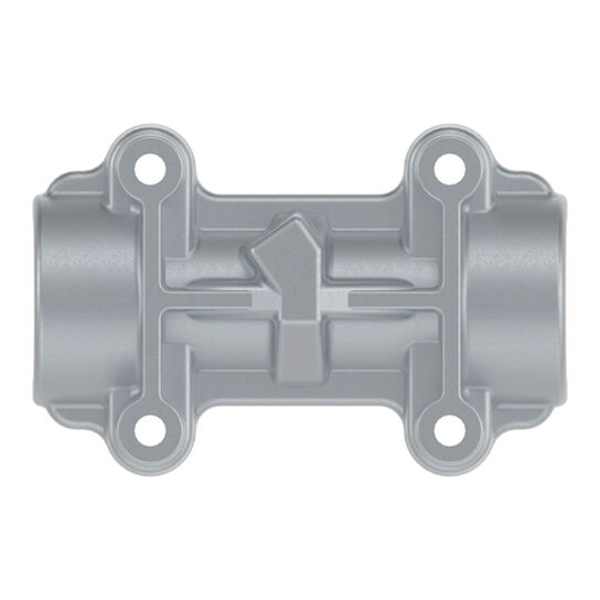 Straw Walker Block Bearing - AH168158 | John Deere | AKRS