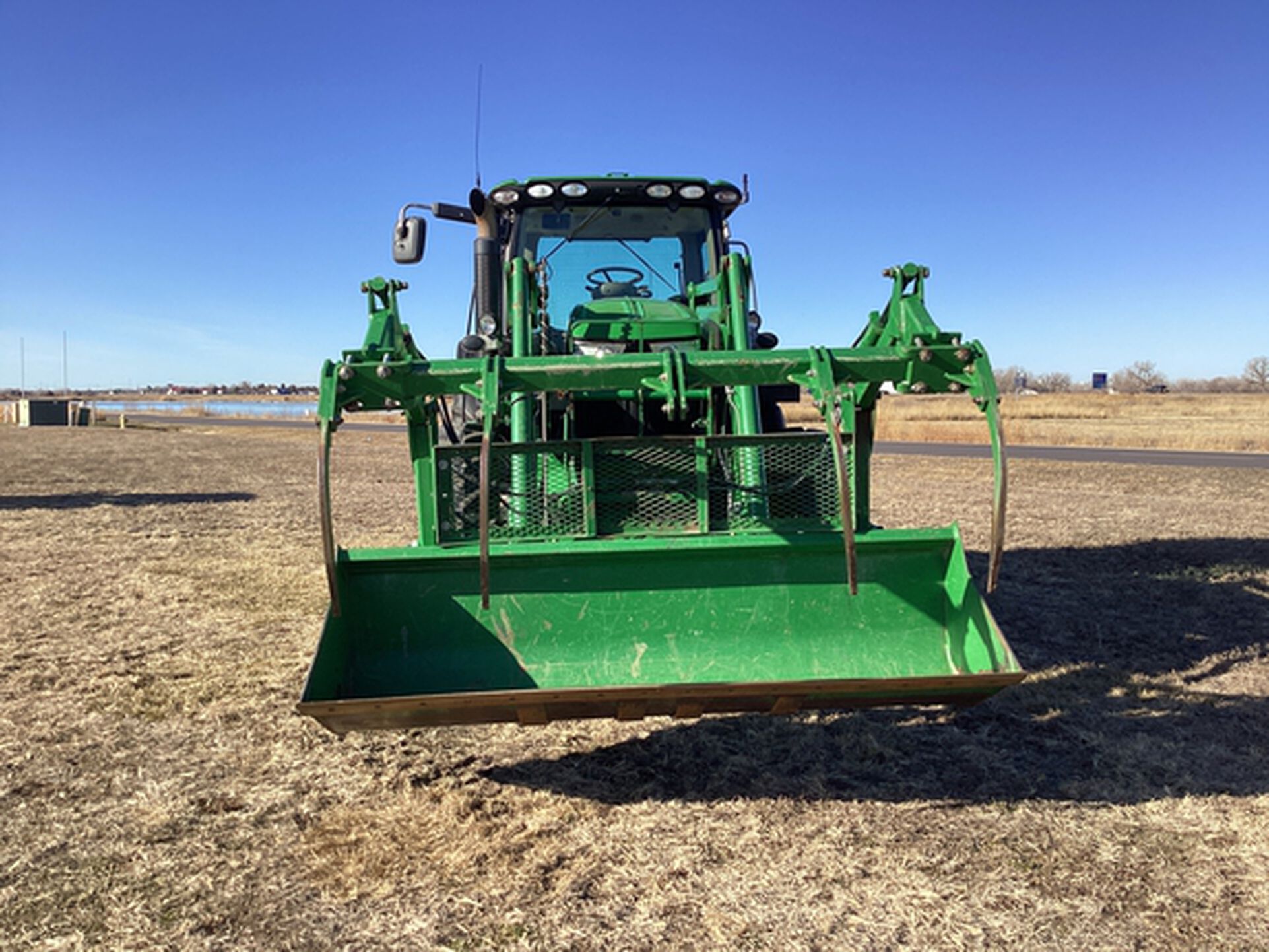 AKRS Equipment