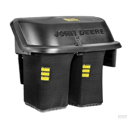 John deere grass catcher parts store