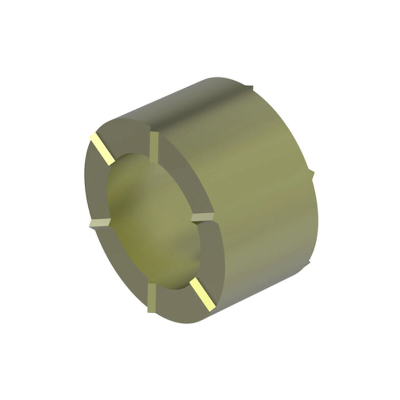 Bushing Drawbar Pivot - N280839 | John Deere | AKRS