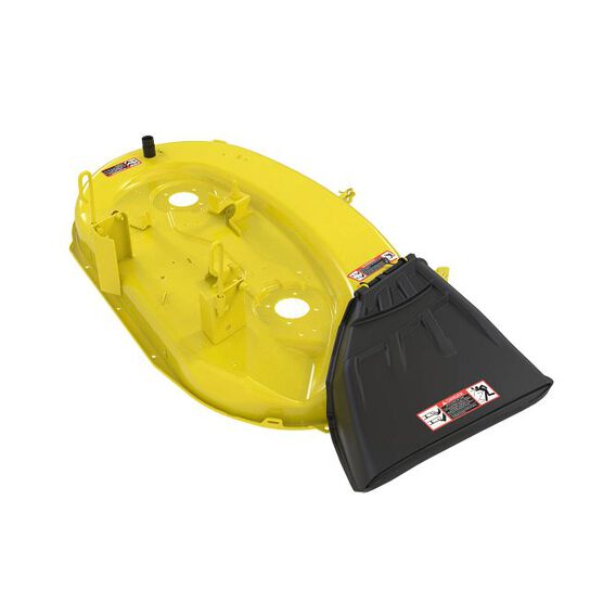 Mower Deck, 42 inch - AUC16767 | John Deere | AKRS