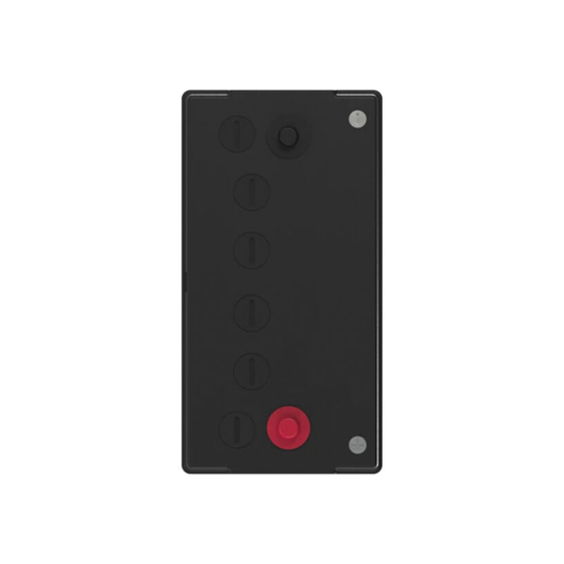 Wet Charged Battery - TY25881B | John Deere | AKRS