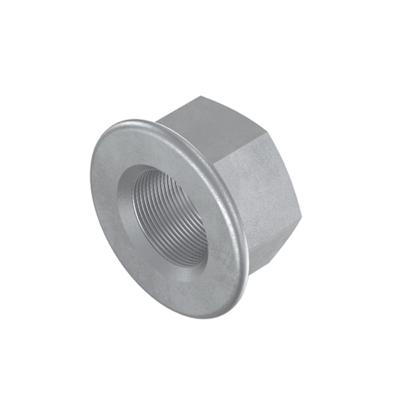 m20 flange nut