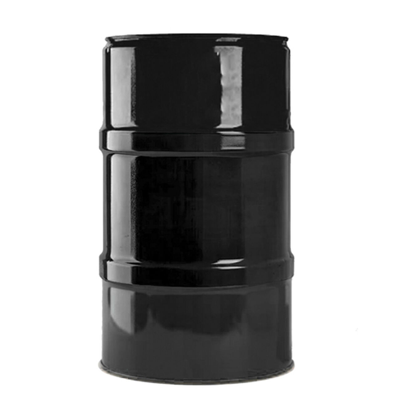 Premium Engine Oil, Plus-50™ II, 15W-40, API CK4/SN, 208 Liter (55 ...