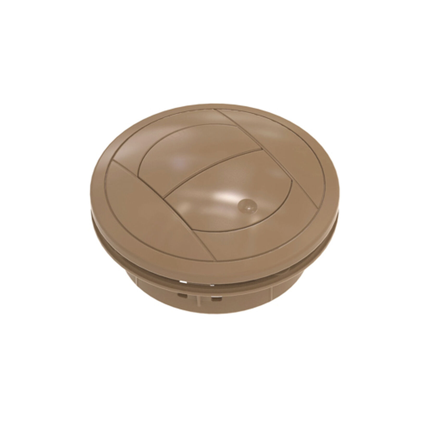 Cab Air Vent Louver - RE209204 | John Deere | AKRS