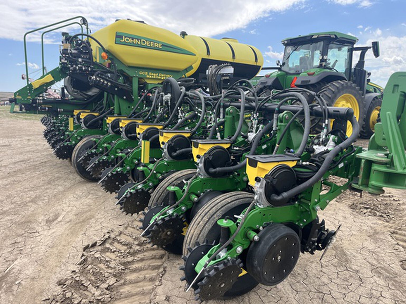 AKRS Equipment