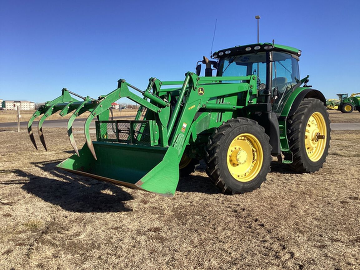 AKRS Equipment