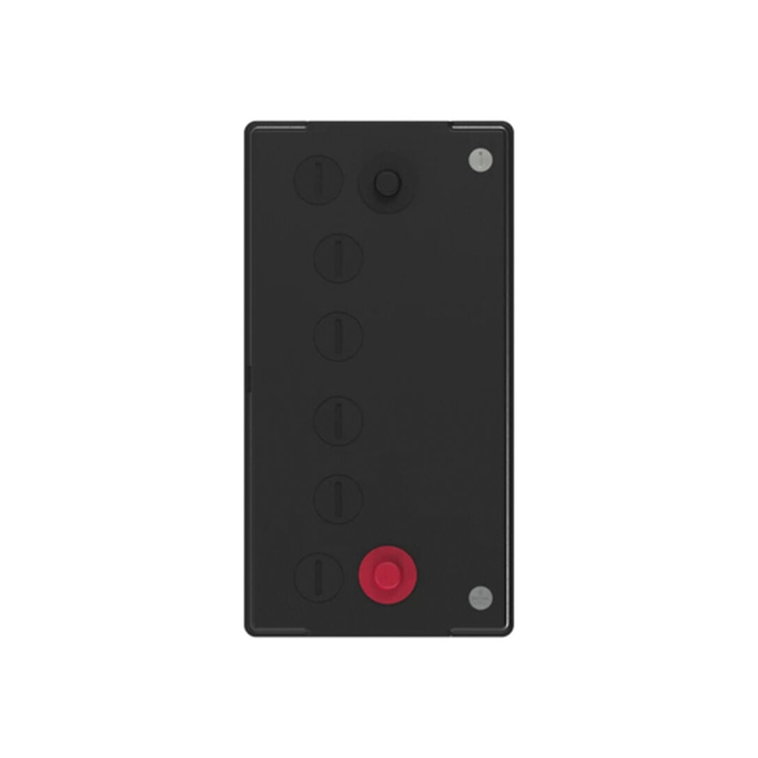 Strongbox Wet Charged Battery 12V - TY26498B | John Deere | AKRS